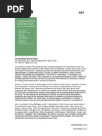 Checking The IHO Presentation Library Edition Number in The ECDIS ...