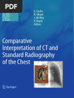 ACR 2023 Lung RADS | PDF | Ct Scan | Radiology