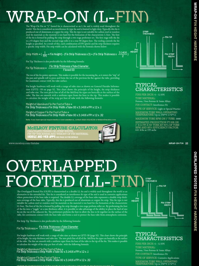 Overlapping the Protection: Characteristics and Calculations for the ...