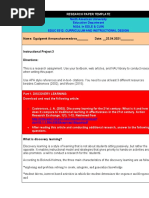 TASK SHEET - Preliminary Pages of CBLM | PDF | Education Theory | Pedagogy