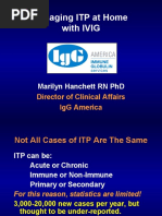 Ontario IVIG Request Form Guidelines | PDF | Dose (Biochemistry ...