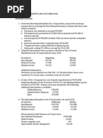 Soiled and Mutilated Notes | PDF | Reserve Bank Of India | Legal Tender