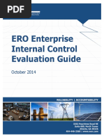NERC System Operator Certification Manual | PDF | Identity Document ...