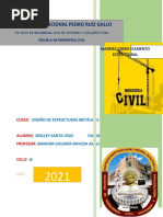 Norma E.010 Madera | PDF | Madera | Viga (Estructura)