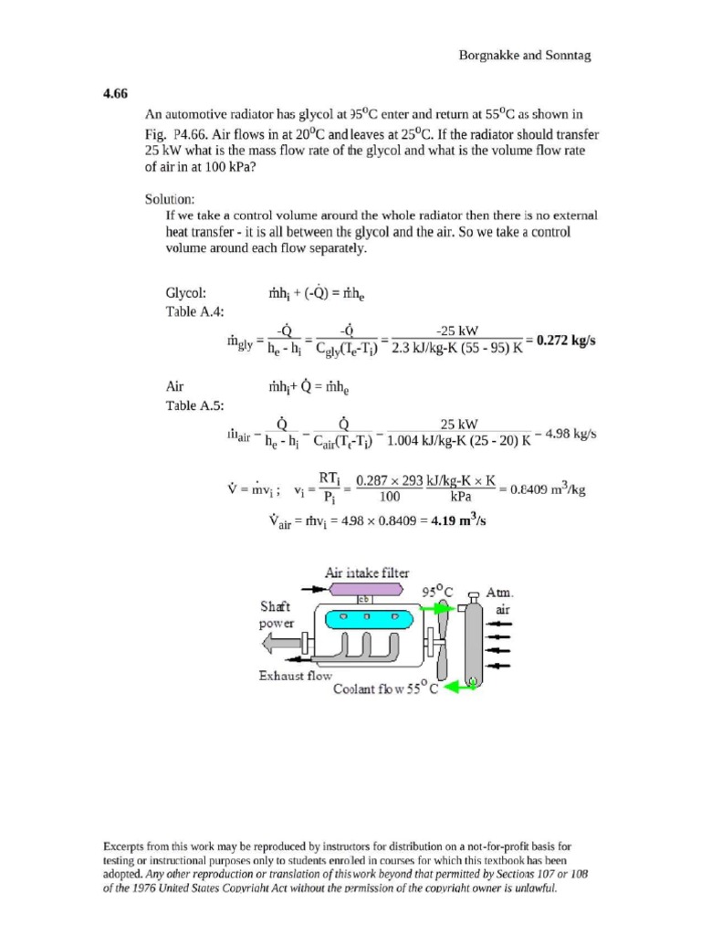 Homework 6 Solutions | PDF