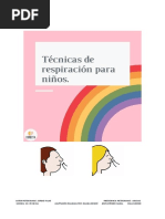 Secuencia para Ir Al Baño | PDF