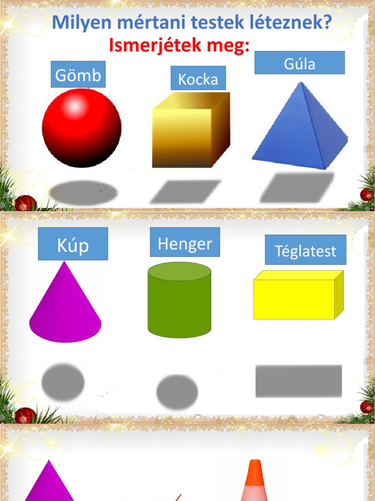 Mertani Testek | PDF