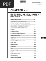 Hitachi ZX-3 Fault Codes List PDF | PDF | Pump | Valve