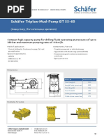 Marvel Schebler Carburetor Parts Guide | PDF | Throttle | Valve