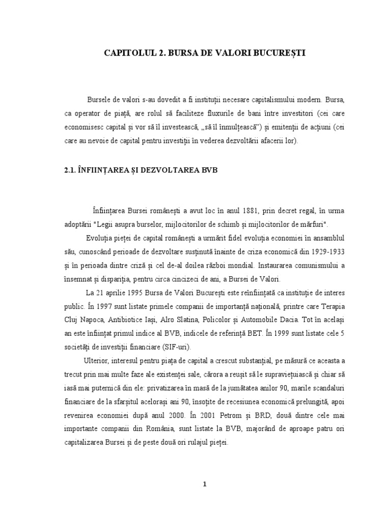 CAPITOLUL 2 Alexandra Cristina | PDF