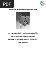 Diagrama de Coladas Frías y Calientes | PDF | Hogar, jardinería y bricolaje