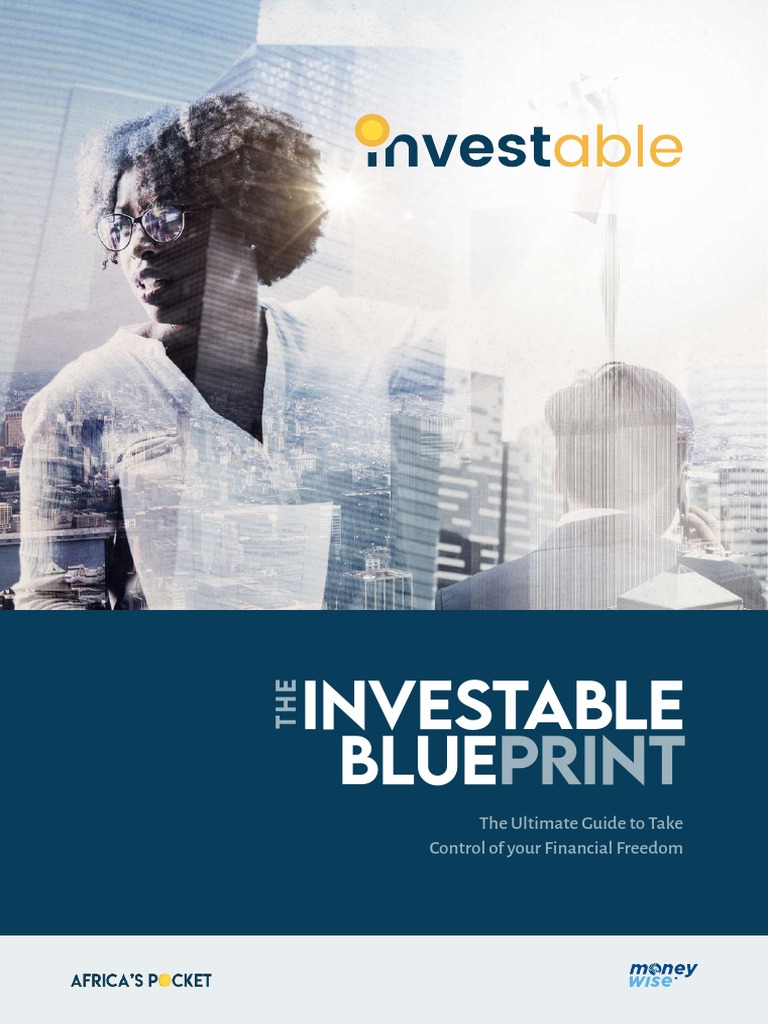The Investable Blueprint | PDF | Investing | Income
