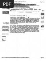 Fig. 82 Standard Short Spring Hangers Type: A, B, C, D, E, F, G Fig. C ...