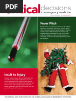 Guidelines for Acute Behavioural Disturbance | PDF | Emergency ...