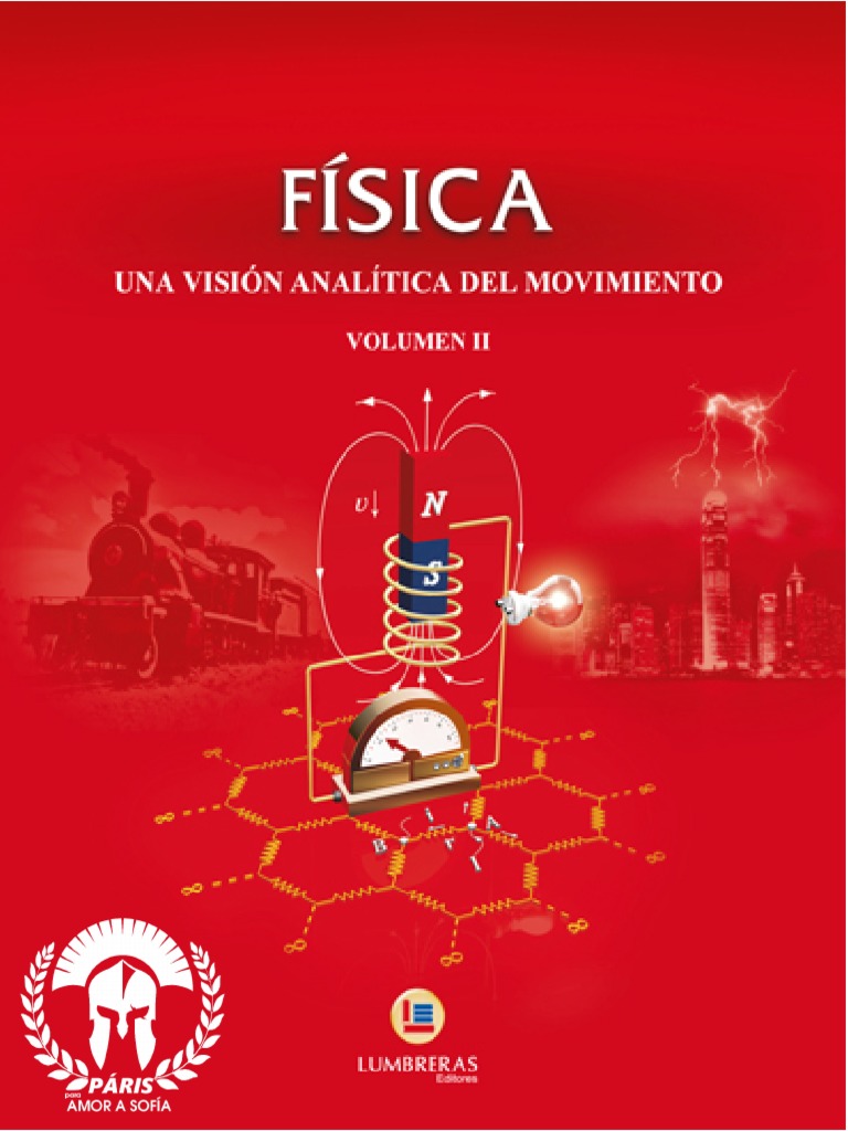 Física Ii Lumbreras Pdf