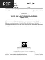 En 12464-1 (2021) (E) | PDF | Lighting | Light