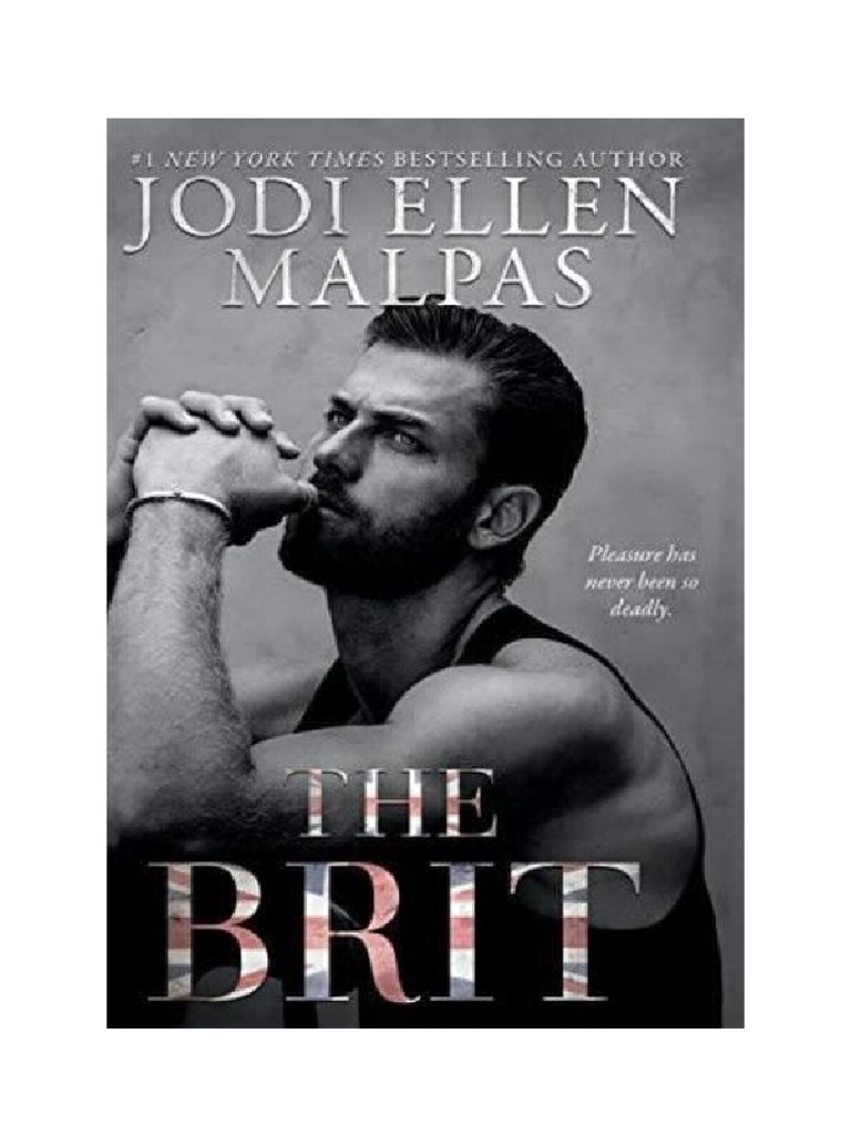 The Brit - Jodi Ellen Malpas | PDF | Amor | Naturaleza