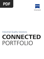 PiWeb Reporting in ZEISS CALYPSO | PDF | Software | Computer Science