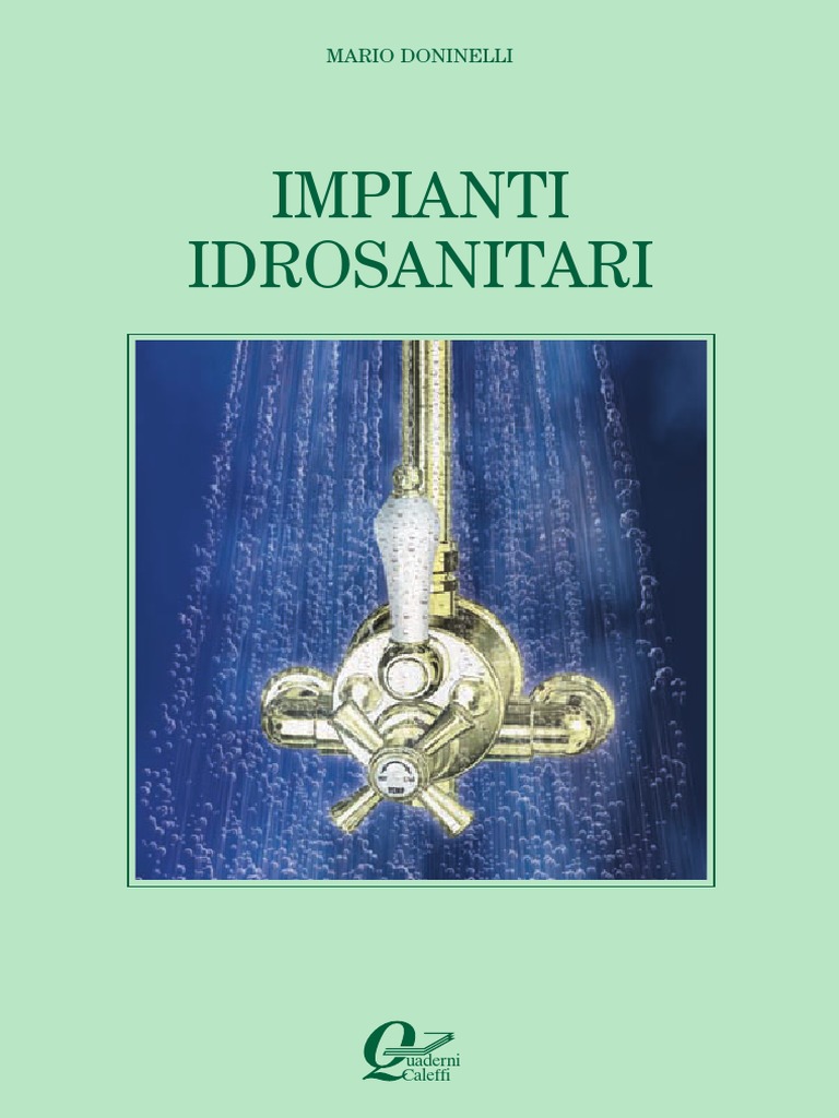 CALEFFI Quaderno 5 It | PDF