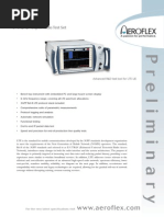 The PR4G VHF ECCM System Extensive Tactical Communications For The ...