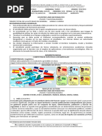 Pictionary - Countries, Nationalities and Languages - Países ...