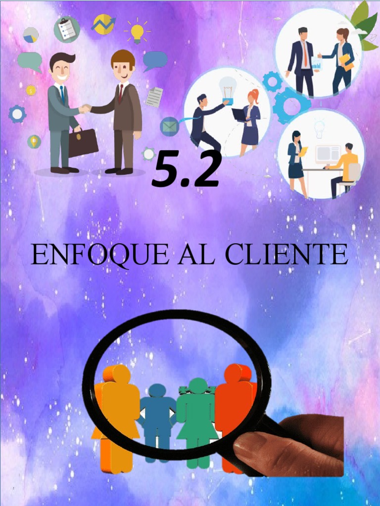 Estrategias de gestión de calidad para satisfacer a los clientes en ...