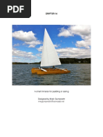Sponson Design for Small Boats | PDF | Hull (Watercraft) | Boats