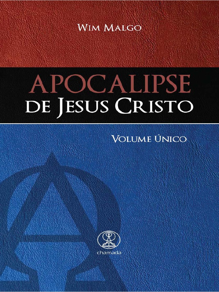 Apocalipse | PDF | Livro do Apocalipse | Revelação