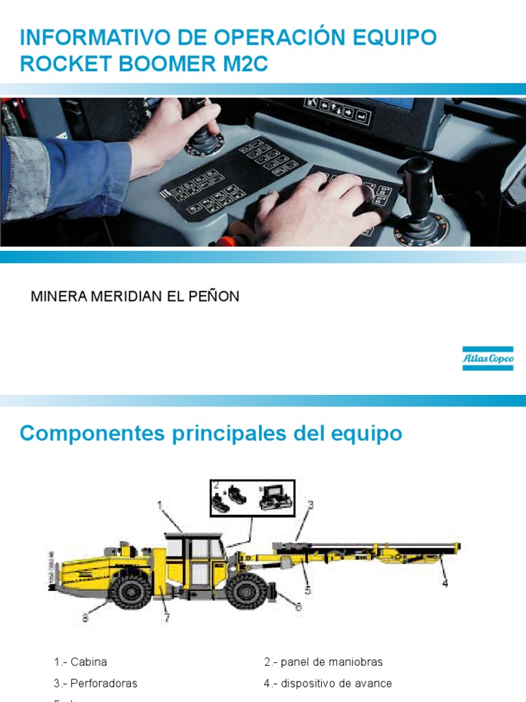 Descripcion de Comandos M2C | PDF | Science | Ciencia y Tecnología