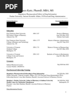 Pharmachieve Fact Sheet Pa Vs PP Pebc Osce Resources | PDF | Pharmacy ...