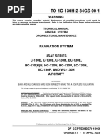 C-130 Handbook | PDF