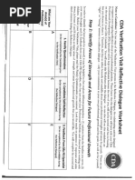 Competency Statement II | PDF | Cognitive Development ...