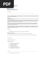 Telecom Site Survey Checklist | PDF | Telecommunications | Telephony