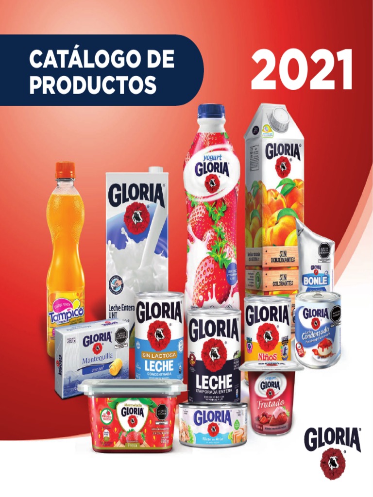 Catalogo Televenta 2021 TRADE 10-12 - Compressed | PDF | Queso | Lechería