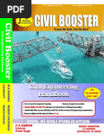 Gupta and Gupta Civil Engineering | PDF