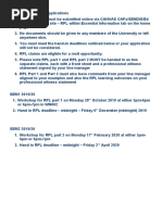 Format of Fortnightly Report | PDF