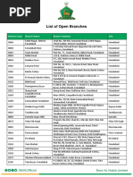 Hba Advance Agpr | PDF | Government | Business