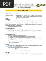 History Alive! Pursuing American Ideals Sample Chapter | PDF ...