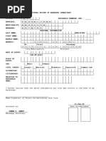 Barangay Data Capture Form: Monitoring of Incidence On Violence Against ...