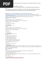 Innerlynx Sizing Calculator Guide | PDF | Computers | Technology ...