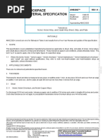 En 10029 | PDF | Structural Steel | Engineering Tolerance