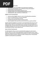 Salary Arrears Calculator Excel Template | PDF | Tax Deduction | Taxes