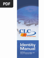 EC Council Logo Usage v1.0 30122011 | PDF | Certification | Logos