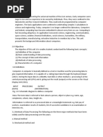 Computer Hardware Maintenance PDF | PDF | Personal Computers | Bios