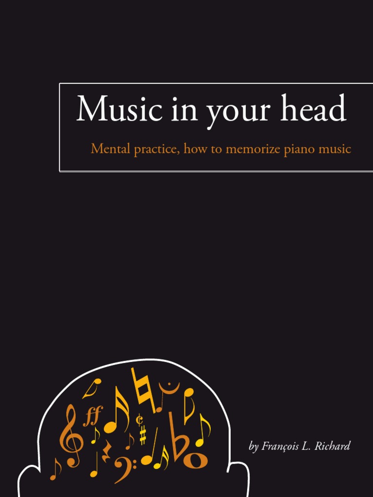 Music in Your Head | PDF | Piano | Scale (Music)