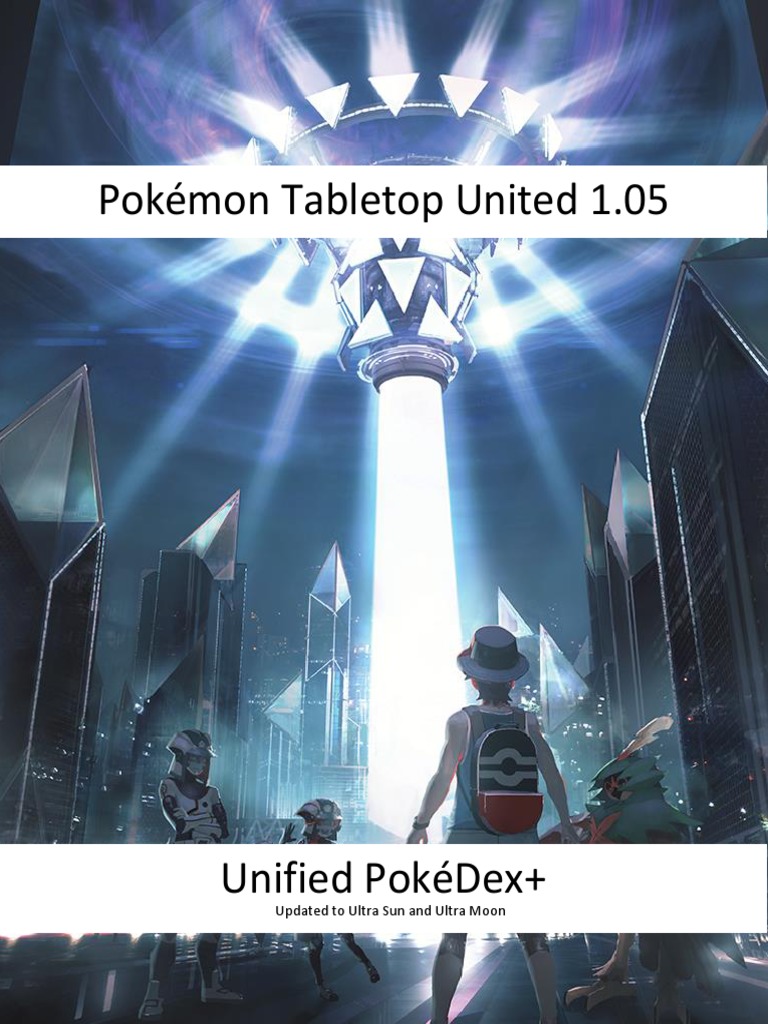 Best Pokedex | PDF | Pokémon | Evolution