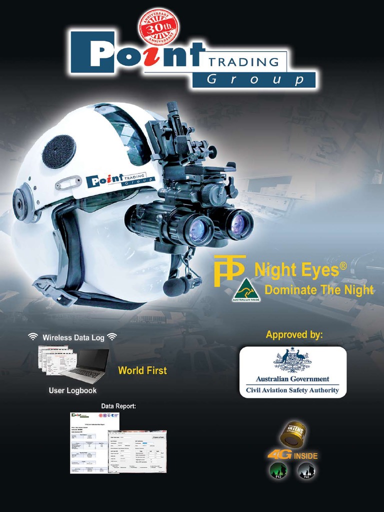 Night Eyes Aviation Brochure Rev 3 - Final Small | PDF