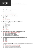 Raavi Keyboard Layout Punjabi | PDF