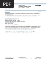ASCII - Binary Character Table | PDF | Ascii | Computer Science