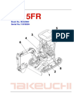 M4 Carbine Exploded View: Item Part No. Description QTY | PDF | Firearm ...